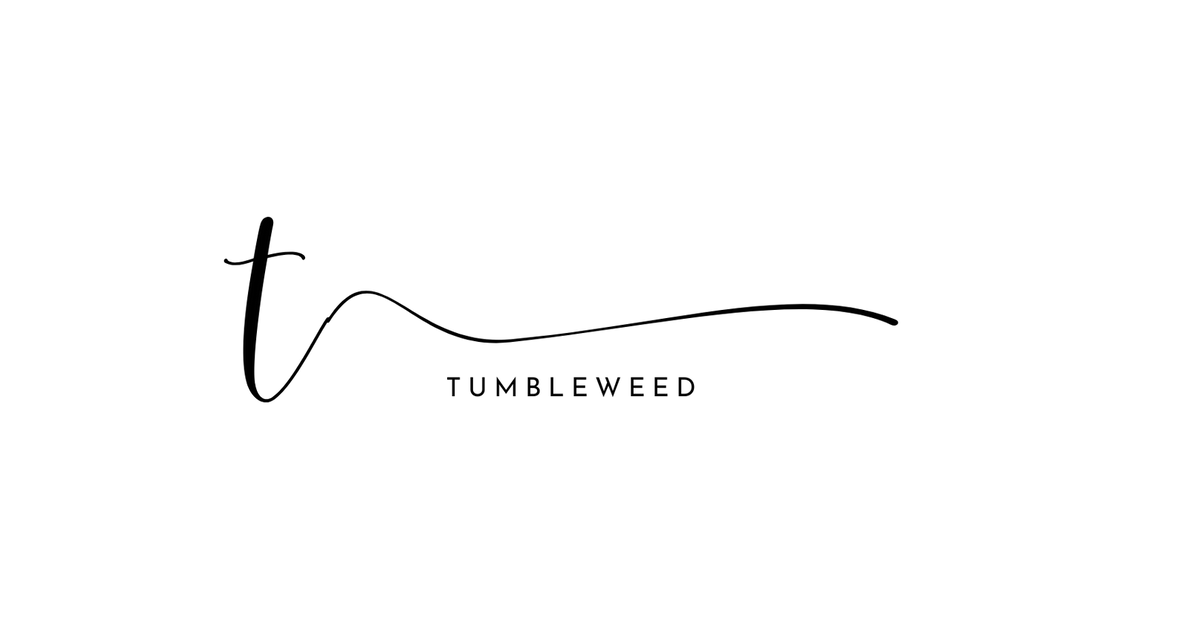 Tumbleweed